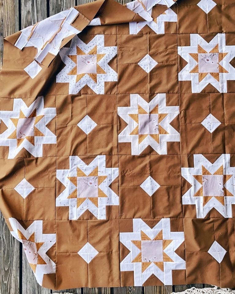 Five Modern Quilts Patterns - Patterns Here