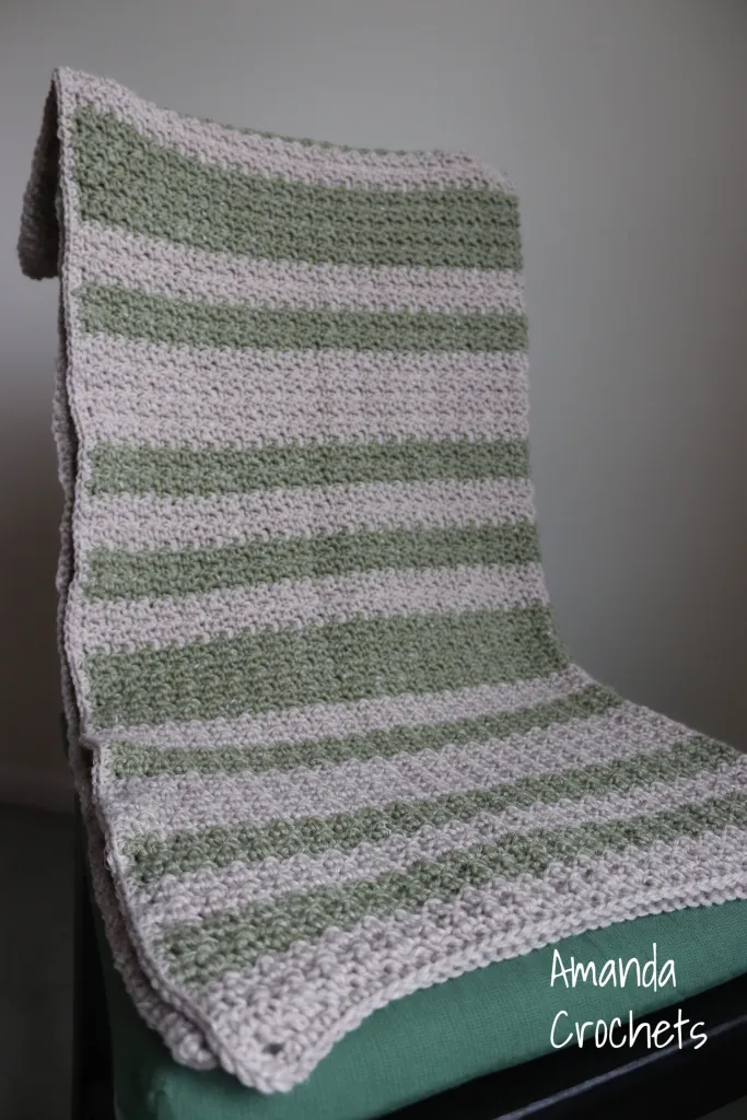 25 Ways to Crochet a Blanket – Free Patterns for Every Skill Level